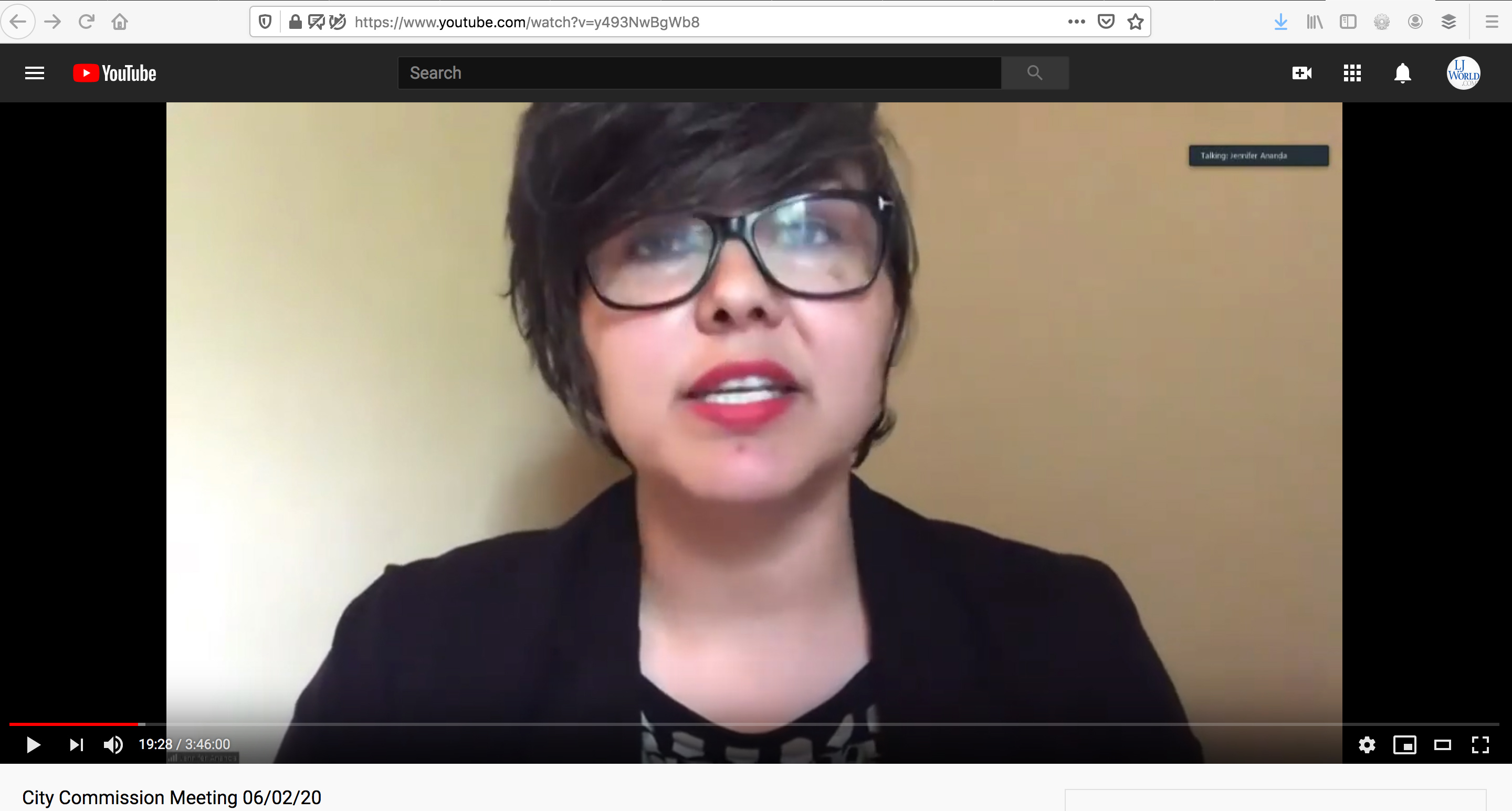 In wake of protests, Lawrence mayor asks 2 city boards to work on ...